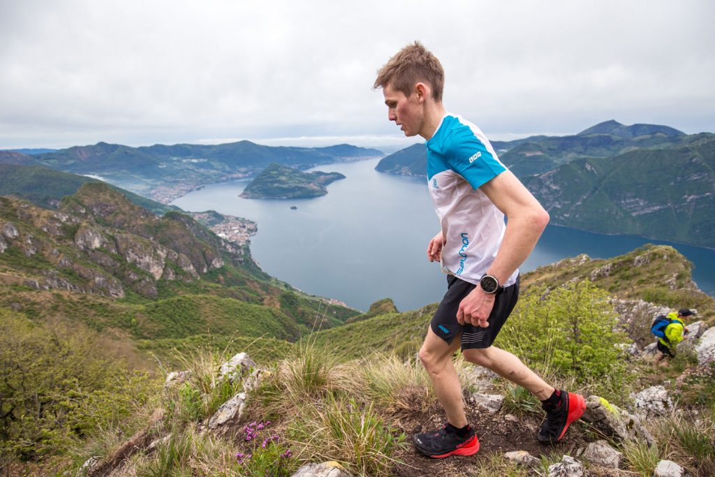 Italy rules at the inaugural Vertical Kilometer® World Circuit ...