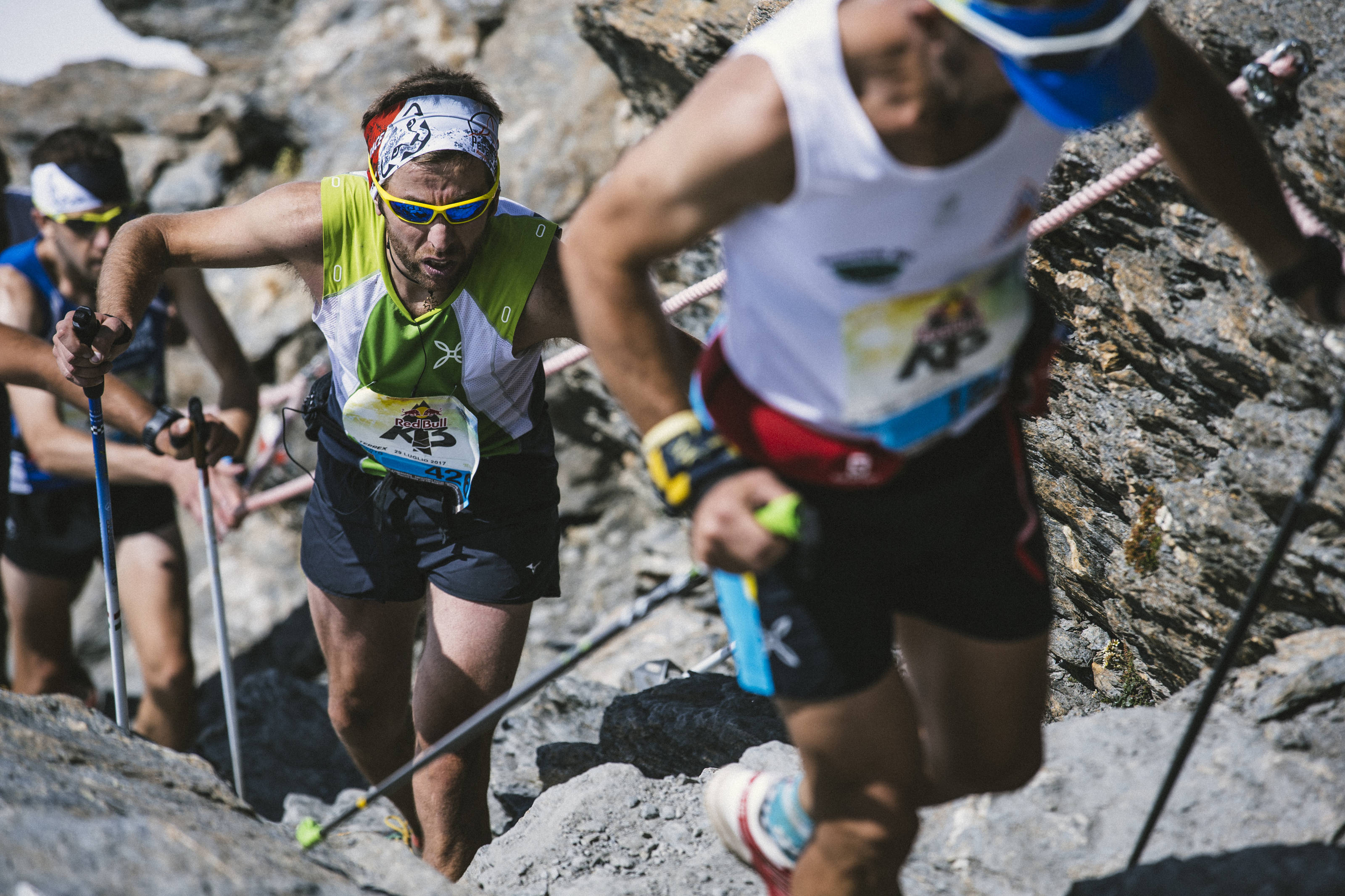 2018 Vertical Kilometer® World Circuit announced - Vertical Kilometer ...